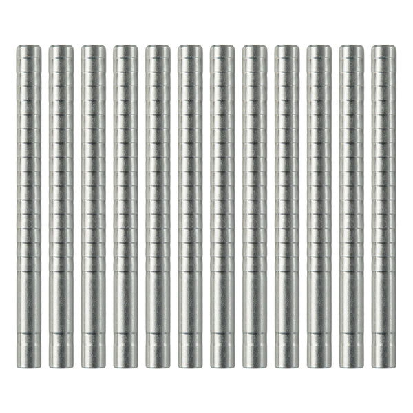 Safari Tuff Aluminum Insert 50 grain-1 dzn