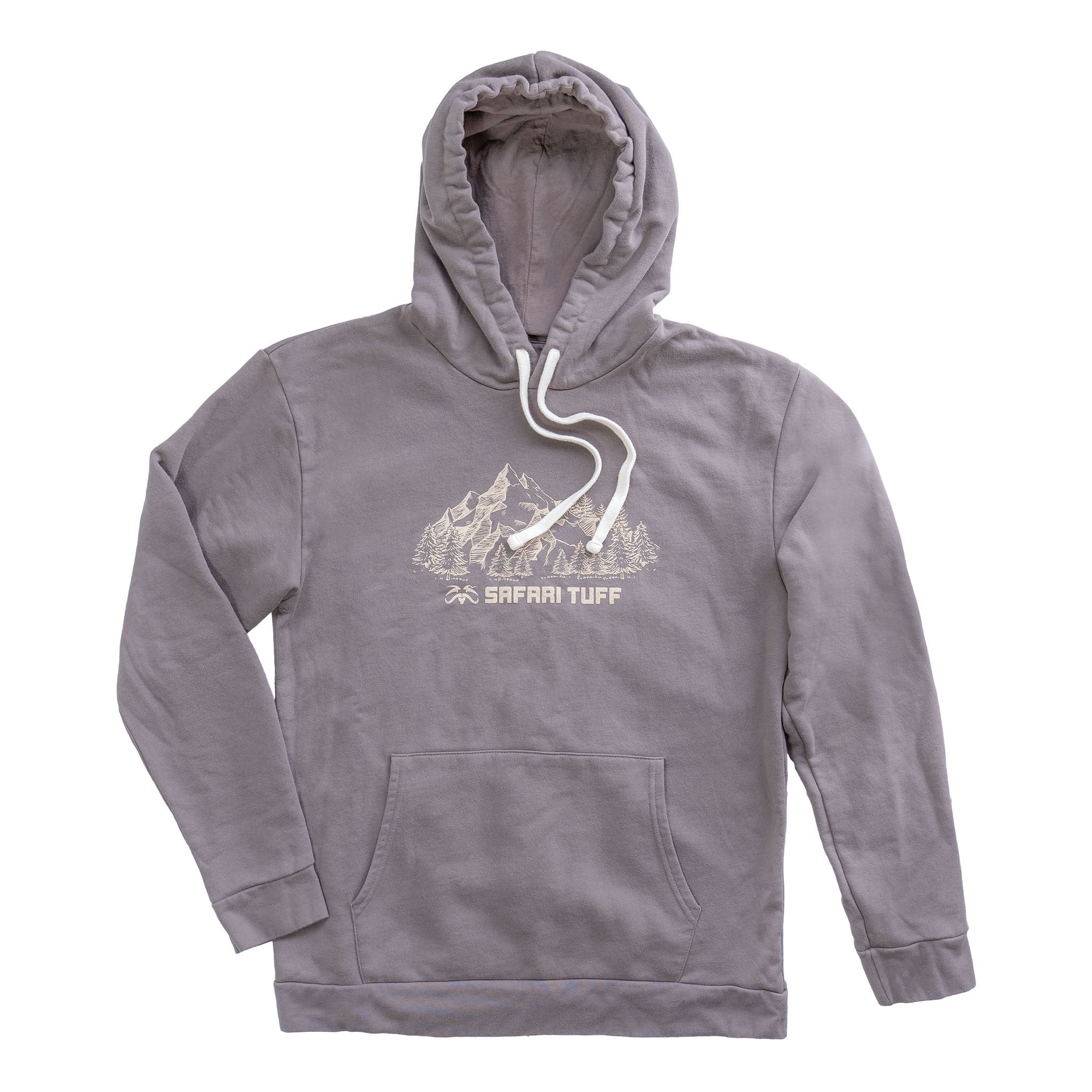 Apparel and Merch - Safari Tuff