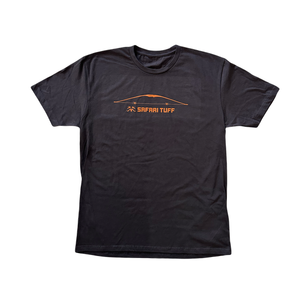 Apparel and Merch - Safari Tuff