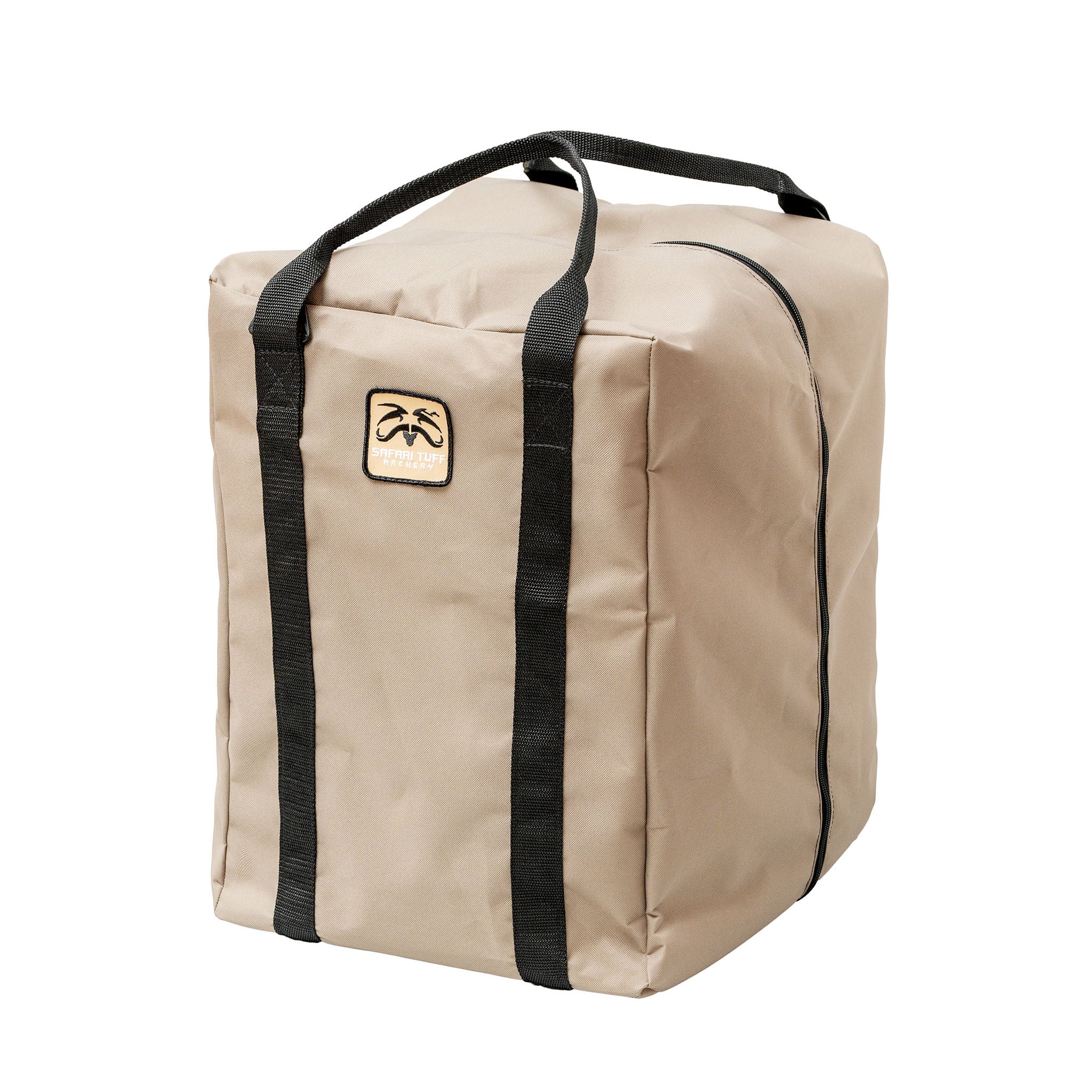 Cases, Quivers and Bags - Safari Tuff