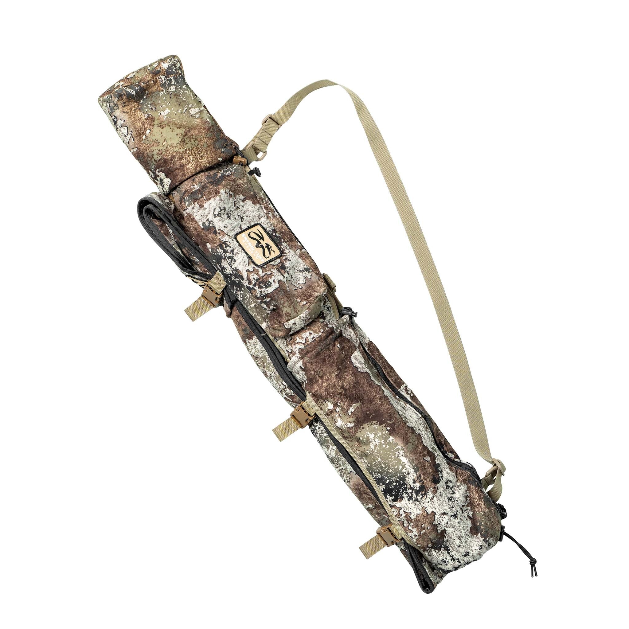 Cases, Quivers and Bags - Safari Tuff