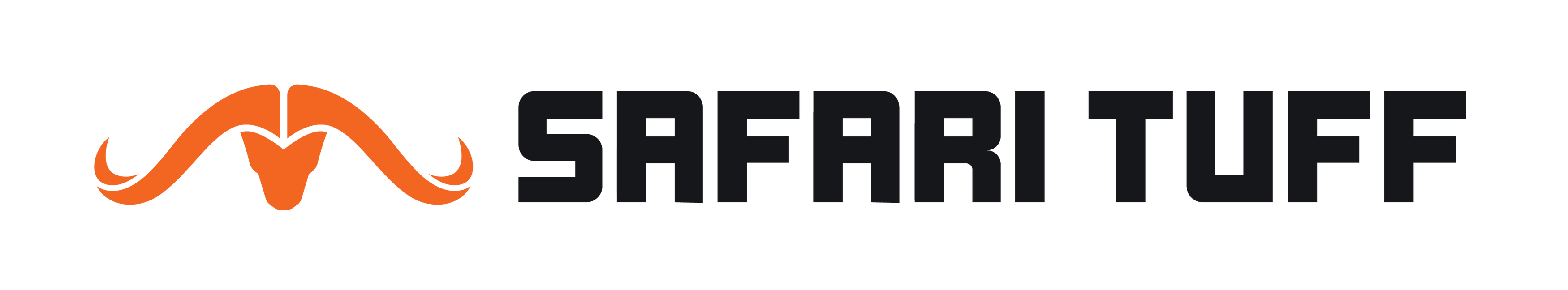 Safari Tuff Logo Hoodie